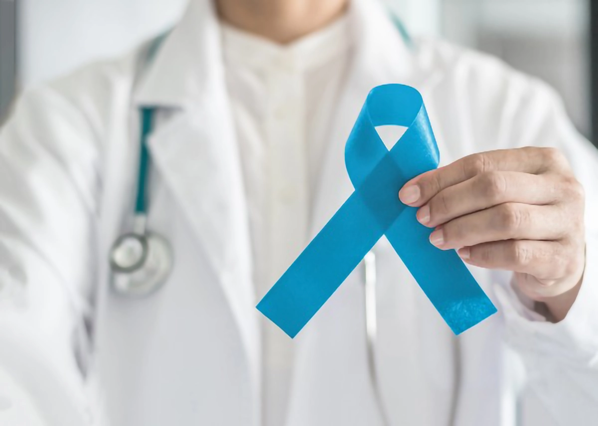 Prostate Cancer: the facts